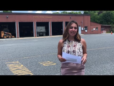Monson rock controversy
