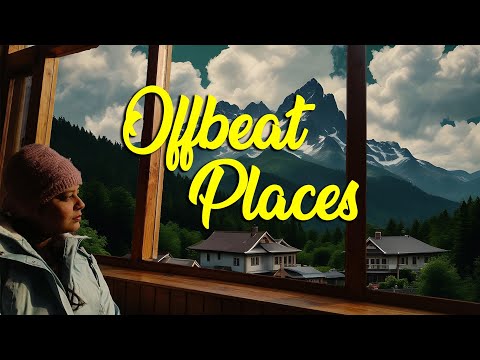 5 Offbeat Hill Stations Near Delhi | Offbeat Places Near Delhi | Hill Stations Within 500 km