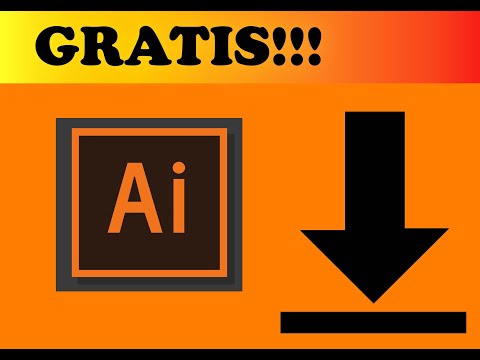 Descarga e instala adobe illustrator cs6 - GRATIS