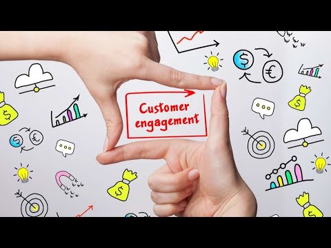 Customer Engagement: Strategies to Boost Loyalty and Satisfaction (3 Minutes)