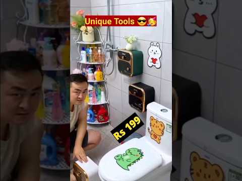 Amazing Home,kitchen,bathroom Tools and gadgets #trending #amazing #gadgets #tools #home #tech