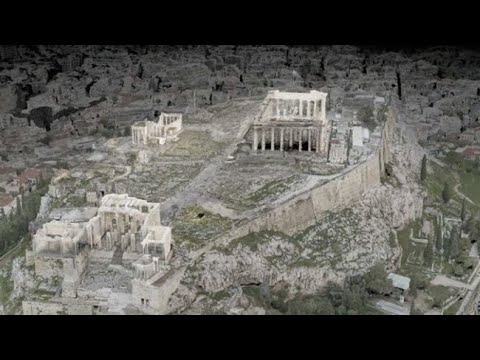 The Battle of Salamis and its Impact - Prof Michael Scott