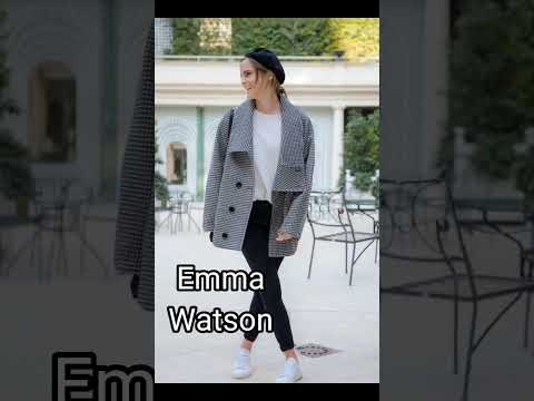 #Paparazzi #Pictures of #Emma #Watson #shorts #ytshorts #fashion #new #style #viral #UK #USA