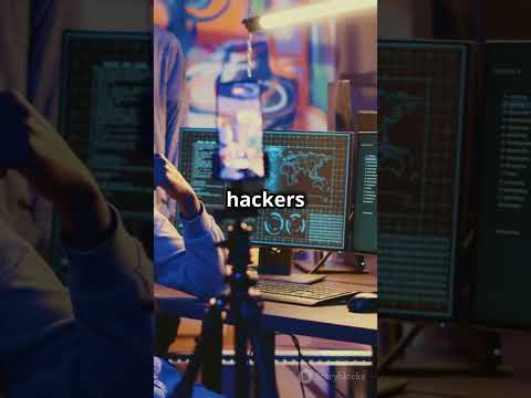 DDoS Attacks EXPOSED! How Hackers Are Taking Down Websites & How to Stop Them!