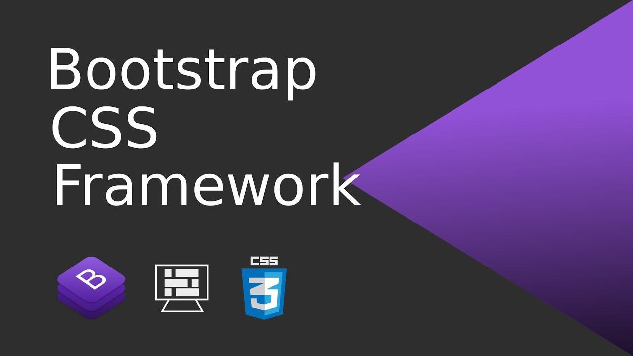 Bootstrap Quick Start Tutorial - ep07