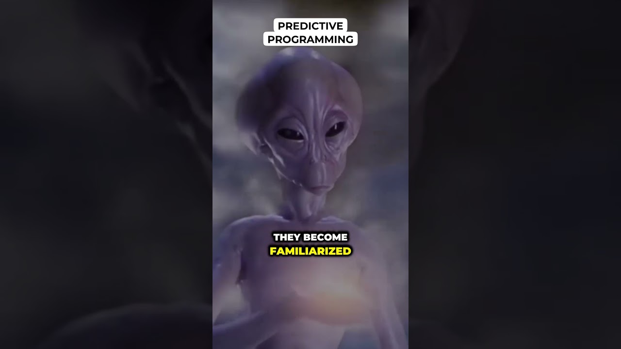 Predictive Programming Explained