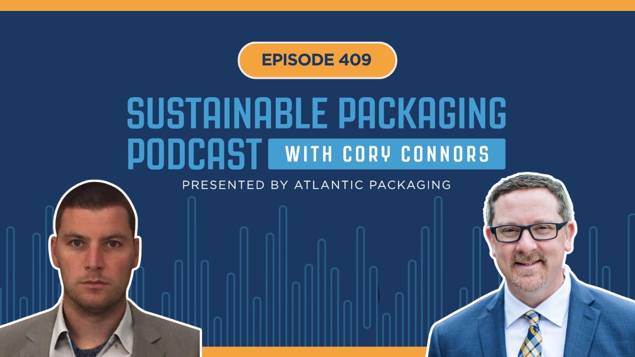 Inside the World's Largest Aluminum Packaging Manufacturer with Predrag Ozmo of Ball Corporation