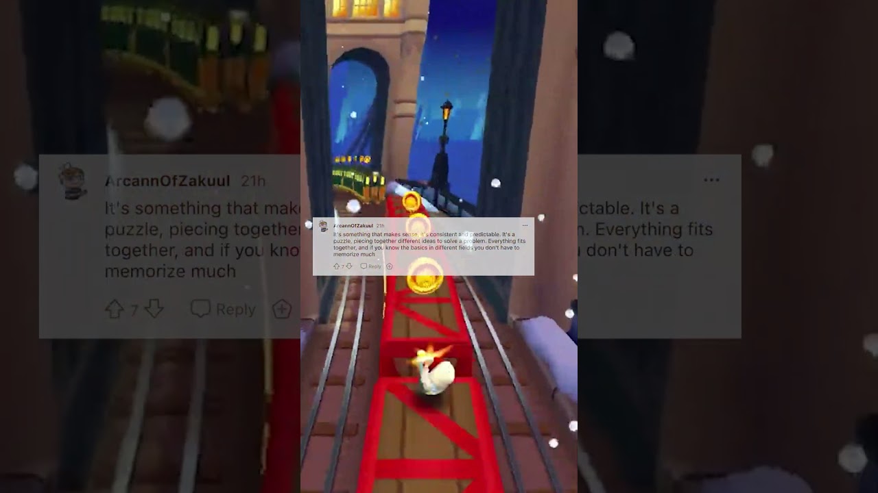 People who love math, why do you love it? | AskReddit