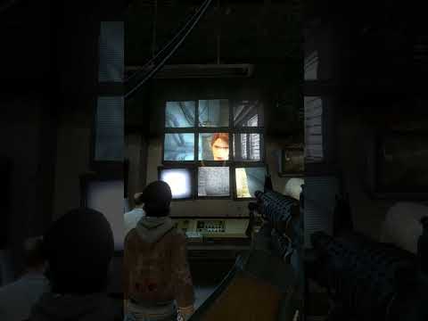 Steam Community :: Video :: BadCop 3650 and Wilson Cameo in Half life 2 ...
