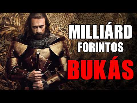 A Hunyadi Sorozat Első 3 része nem az igazi...