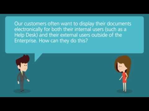 Ricoh's ProcessDirector helps you deliver multichannel communications