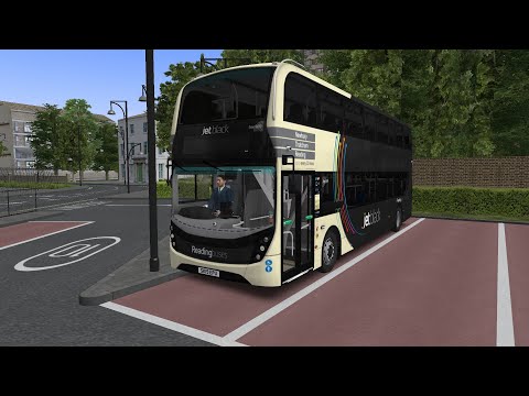 Steam Community :: Video :: OMSI 2 | Studio Polygon SP 400 MMC | Jet ...