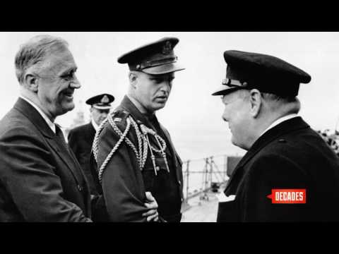 The Atlantic Conference - Decades TV Network