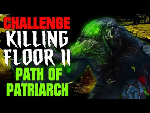Steam Community :: Video :: CHALLENGE №3- "PATH OF PATRIARCH" ("PATH OF ...