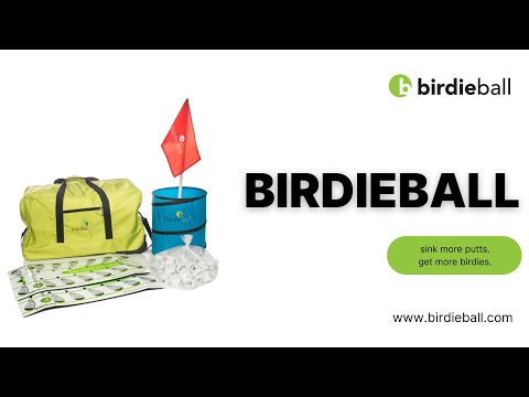 BirdieBall - Golf Shop Evergreen, CO | Putting Green | Practice Golf Balls | Local Golf Shop Near Me