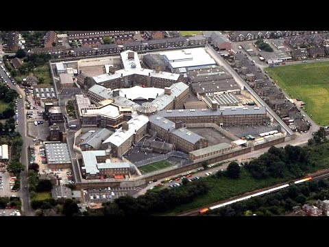 HM Wandsworth Prison London - Out of Control 2025 Documentary