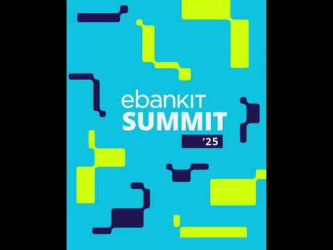 ebankIT Summit 2025 - The premier digital banking conference back in Porto