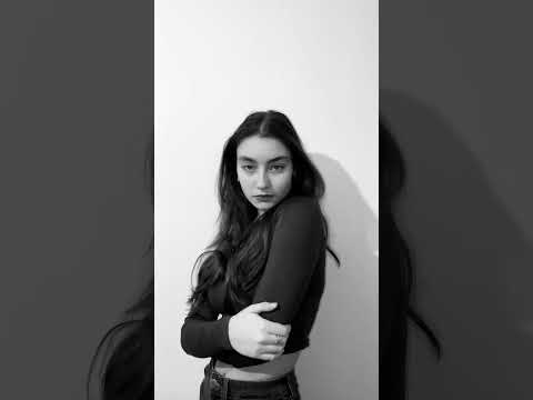 Easy portrait modelling poses ✨ #model