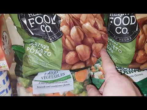 Grocery Haul & Meal Plan 2021 #5 | Tesco| Clubcard Plus| Chatty Vlog