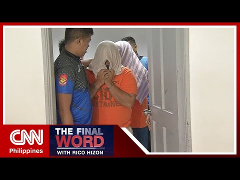 Police arrest another suspect in QC ambush on photojournalist