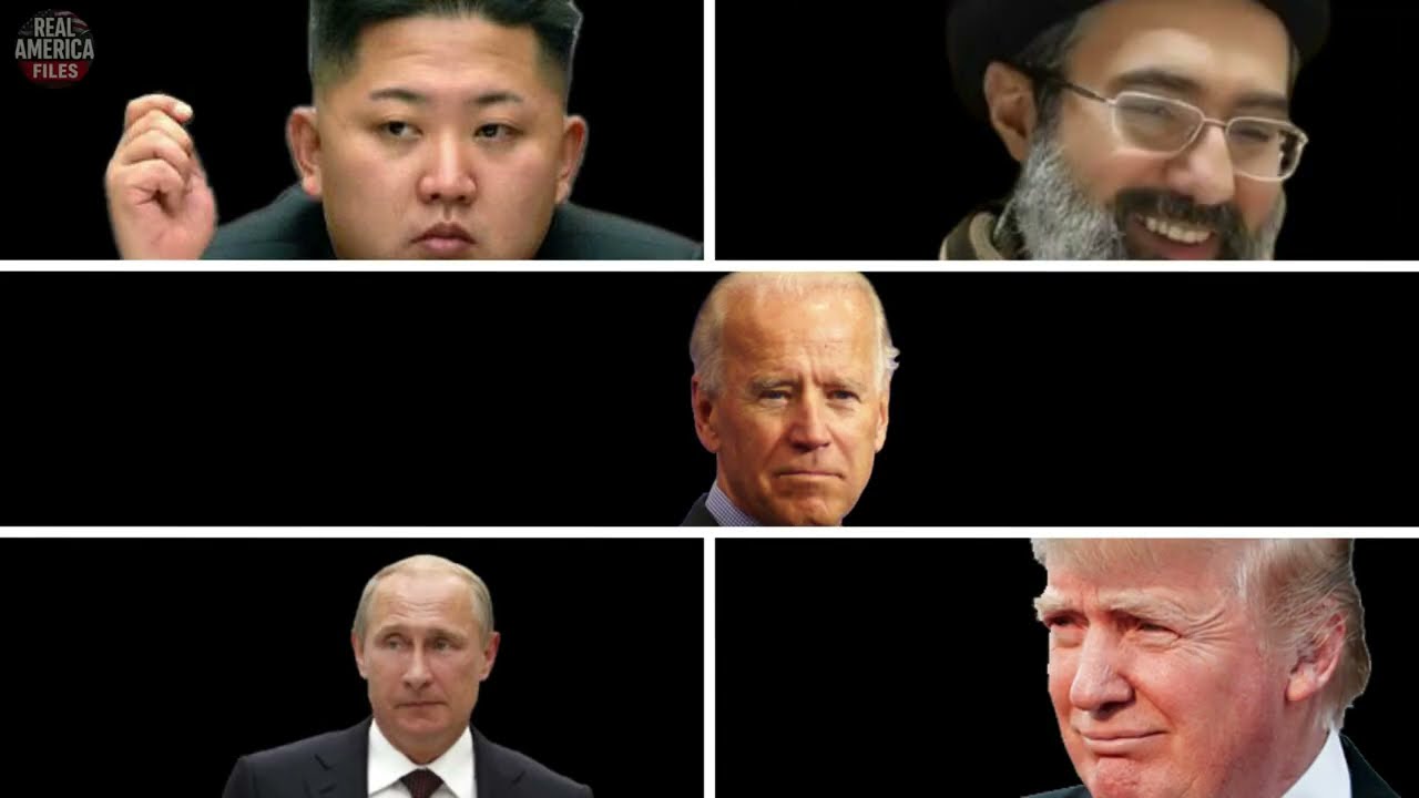 10 Most Powerful Leaders in the World (2026) Shaping Global Politics #10MostPowerfulLeaders