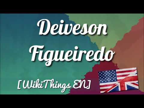 Deiveson Figueiredo [WikiThings EN]