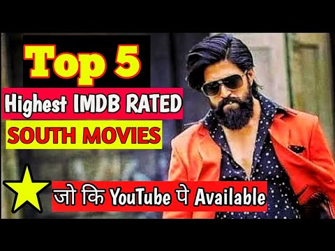 TOP IMDB Rated South Indian MOVIES (Part-3) || HIGH RATED Best THRILLER MOVIES