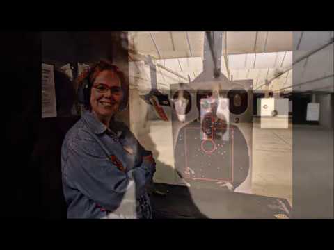 Glock .380—Getting to know my new G42
