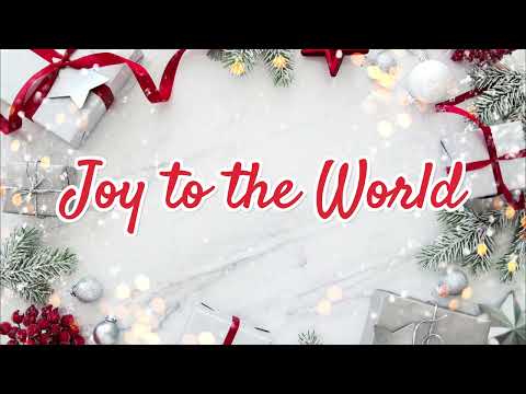 Joy to the World