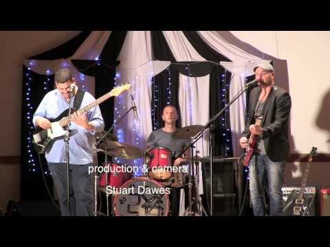 Jeremy Olivier Live