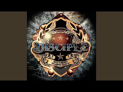 Phoenix Rising Lyrics - Disciple