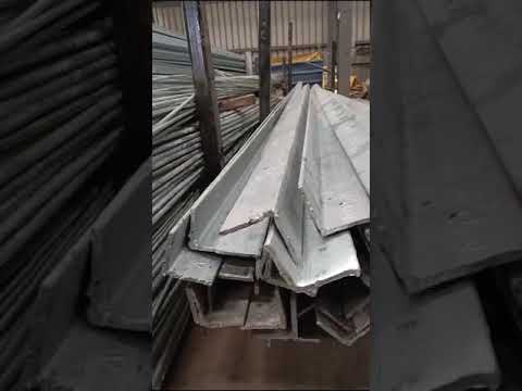 GI Angle - Galvanized Angle Latest Price, Manufacturers & Suppliers