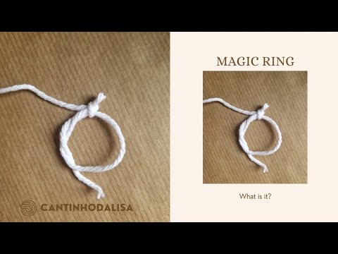 Magic Ring - What is it?