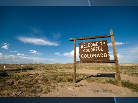 20 Mind-Blowing Facts About Colorado (USA)