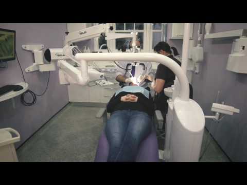 Family dental care