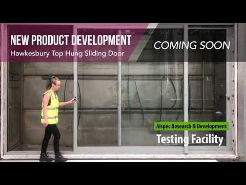 Alspec | Architecture & Design