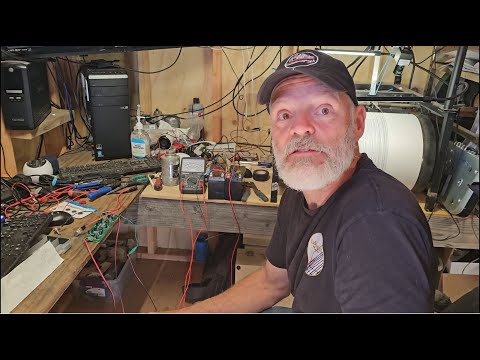 Testing New e-Graph Board PROMISING
