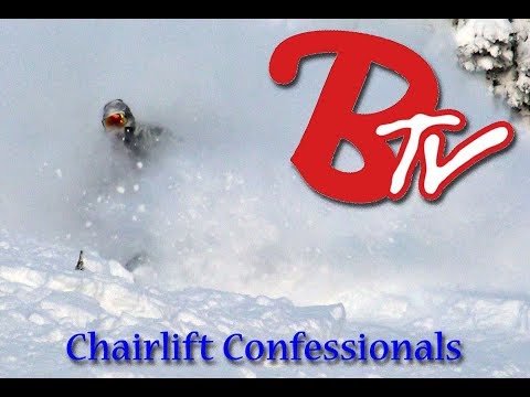 BTV 2-26-18: Brundage Confessionals - What Is Your Favorite Thing About Brundage?