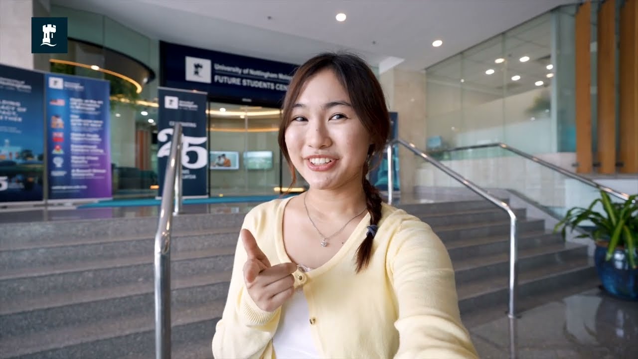 Why Everyone’s Talking About UNM’s Future Students Centre