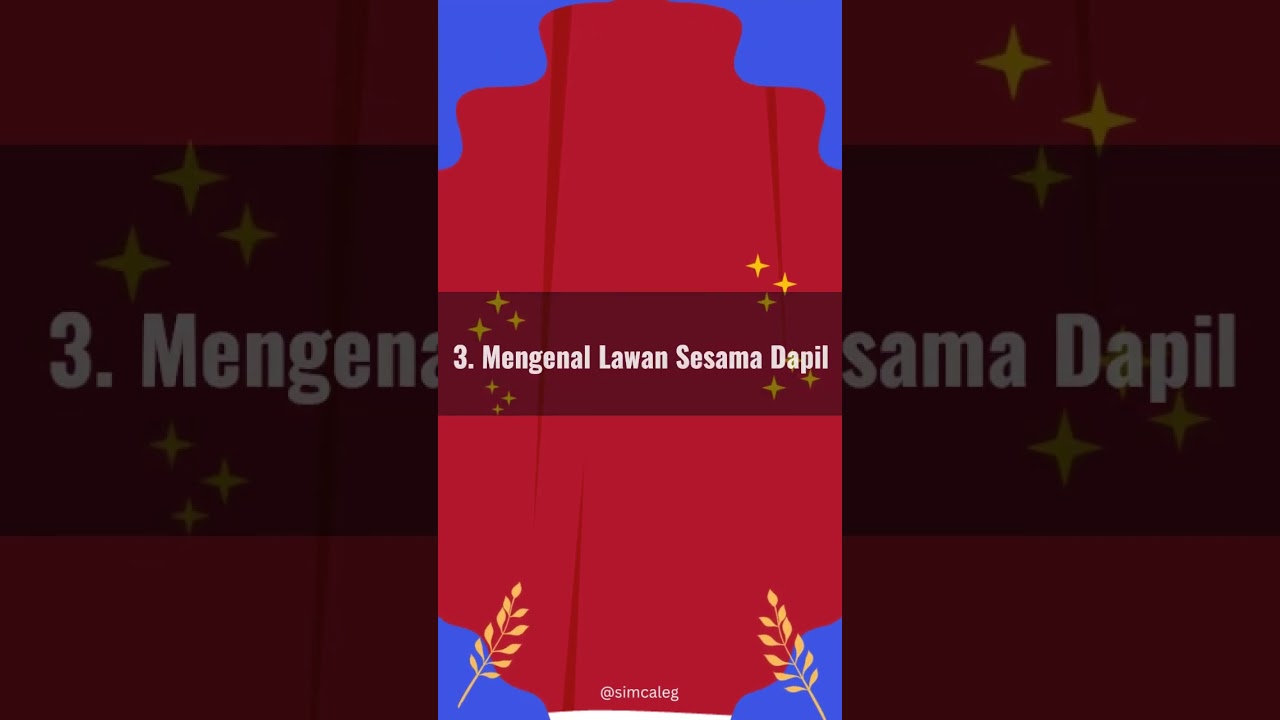 5+ Strategi Caleg Tanpa Uang Terampuh, Pasti Raih Suara Banyak