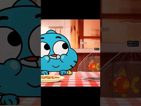 Baby Gumball core #theamazingworldofgumball