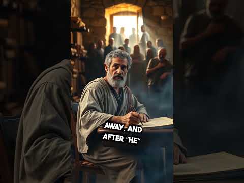Prove: Jesus will take us to Himself BEFORE the Antichrist rising to power. #rapture