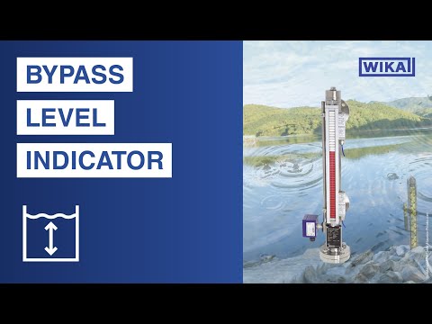 Level Indicators - Level Measurement Devices Latest Price ...
