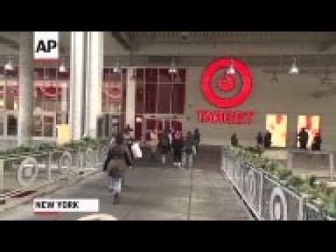 A Minnesota judge has endorsed a settlement in which Target Corp. will pay $10 million to settle a c