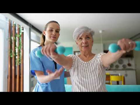 2025 PPO Sales Video l Humana with music