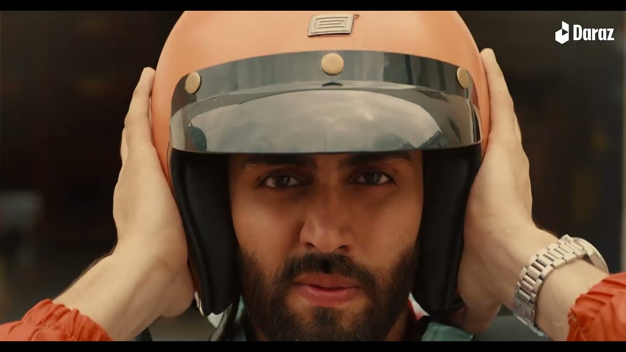 What makes a hero? | Daraz Express | Delivering dreams