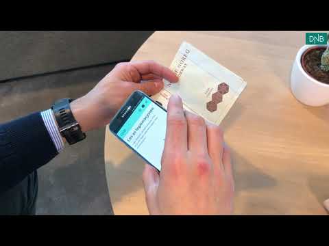 ID Scan by DNB - Norsk Lang Versjon