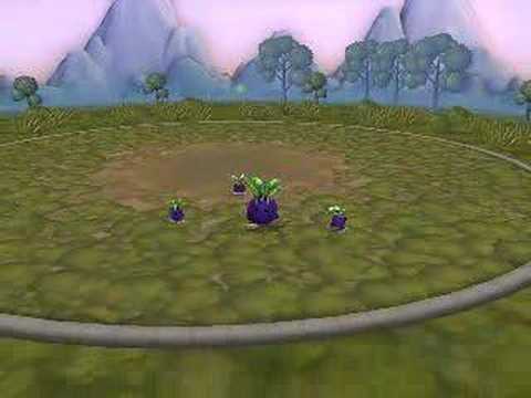 Steam Community :: Video :: Spore Creature Creator Video