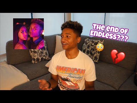 TikTokers Andre Swilley and Gabby Morrison Broke Up