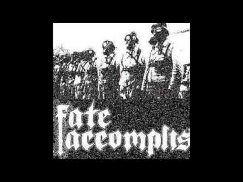 FATE ACCOMPLIS - Never Falter